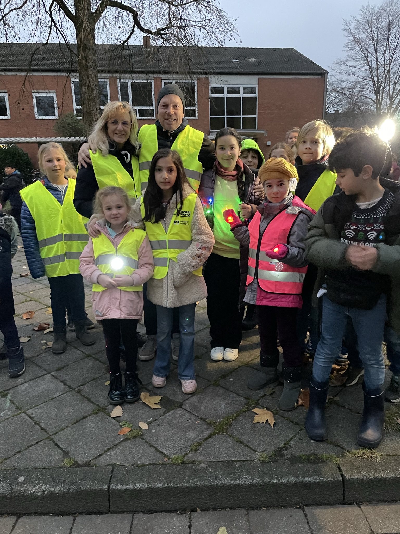 Gemeinschaftsgrundschule Rahser – individuell – inklusiv – gemeinsam